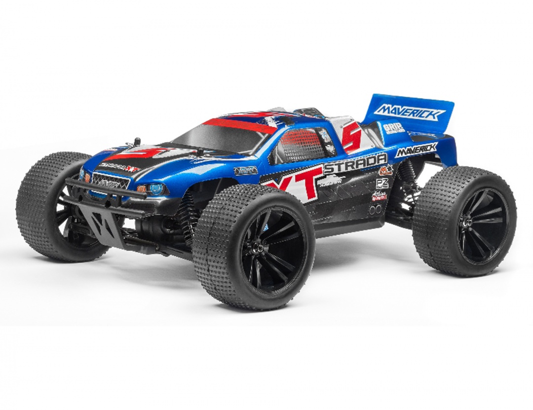 Maverick Strada XT 1/10 Electric Truggy - Skymania.ch