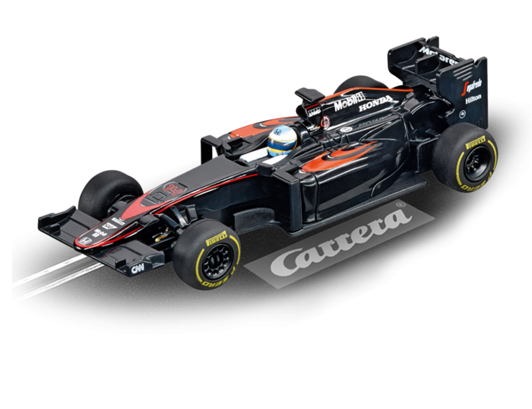 Carrera GO Formule 1 Mc-Laren Honda MP4-30 - Skymania.ch