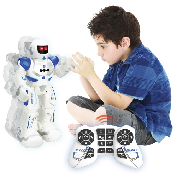 Xtrem Bots - Roboter Smart Bot - Skymania.ch Xtrem Bots - Roboter Smart Bot - Skymania.ch