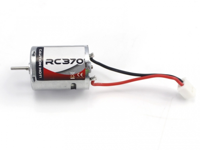 Himoto - Motor (RC 370) - Skymania.ch